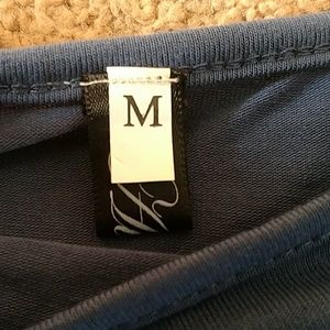 Aimee | Tops | Cold Shoulder Open Arm Top | Poshmark